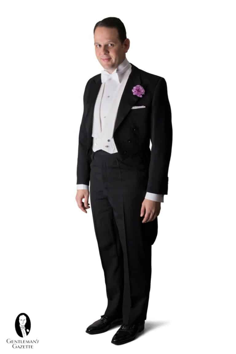 Dress Clothes for Men: Everything Every Guy Needs To Know - The Modest Man