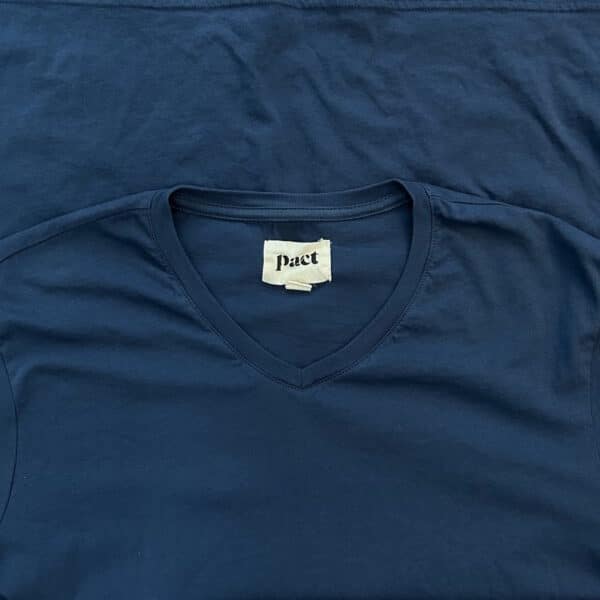 8 Best V-Neck T-Shirts for Men - The Modest Man
