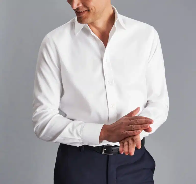 Dress Clothes for Men: Everything Every Guy Needs To Know - The Modest Man