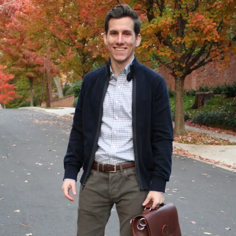 The Complete Guide to Smart Casual Style for Men - The Modest Man