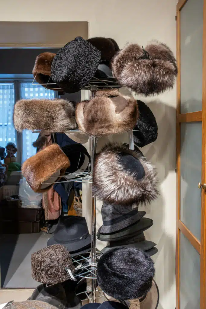 Types of Men's Hats That You'll Actually Wear