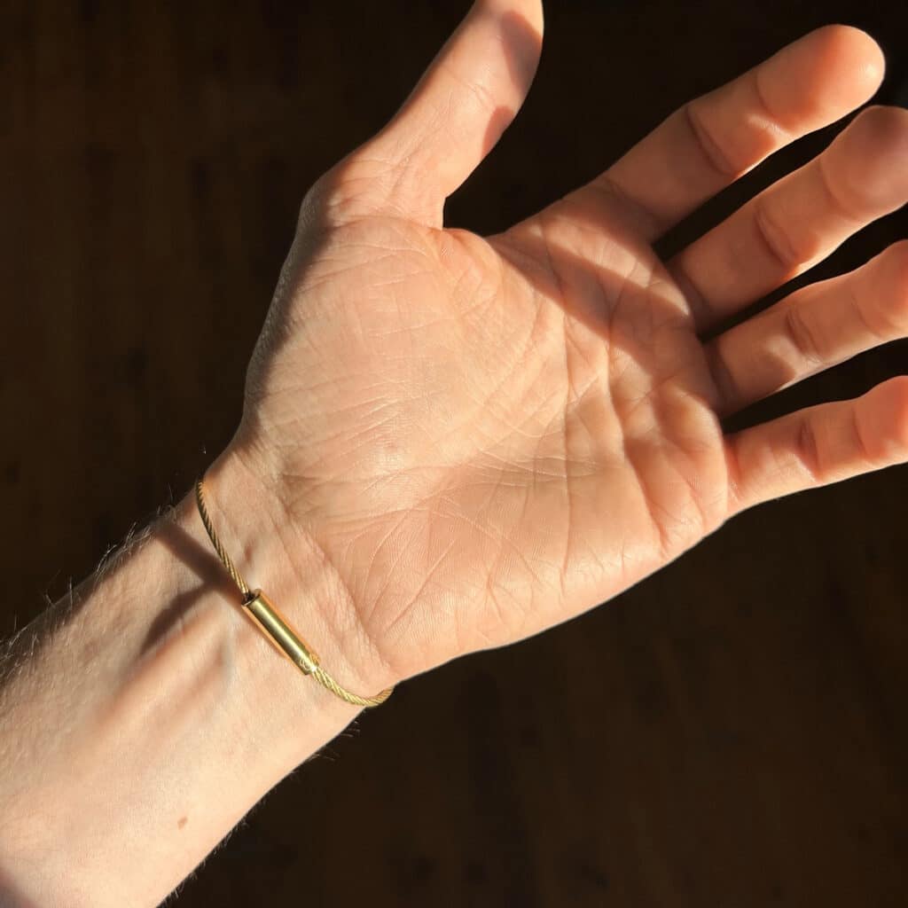 Oliver Cabell Men's Jewelry Review (Enticing and Well-Priced)