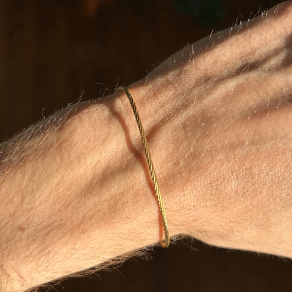 Oliver Cabell Men's Jewelry Review (Enticing and Well-Priced)