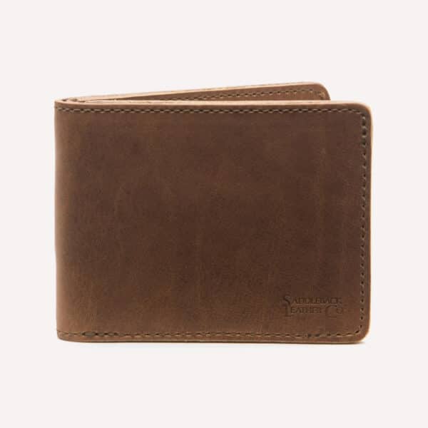 The Best Bifold Wallets for Guys (25 Cool Options)