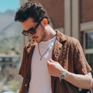 10 Style Tips For Skinny Guys - The Modest Man