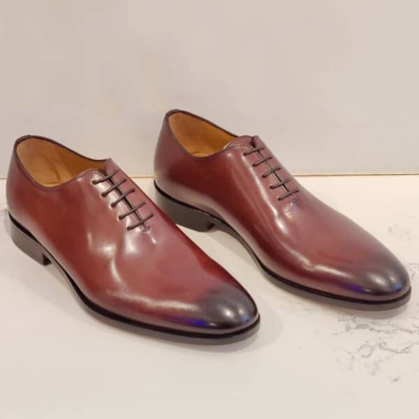All the Types of Dress Shoes for Men Explained - The Modest Man