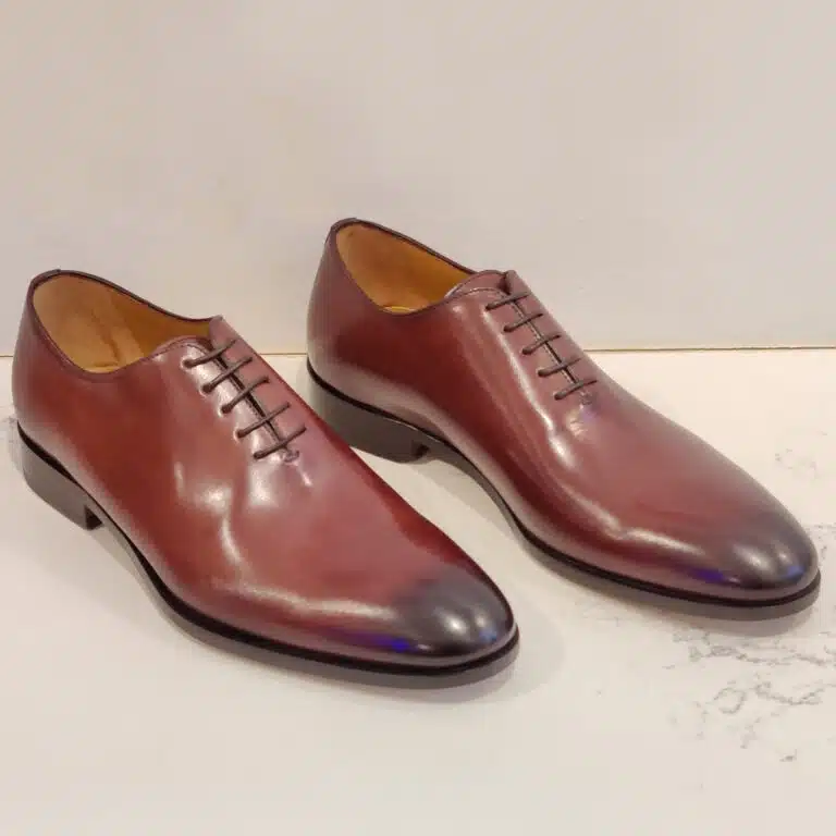 All the Types of Dress Shoes for Men Explained - The Modest Man