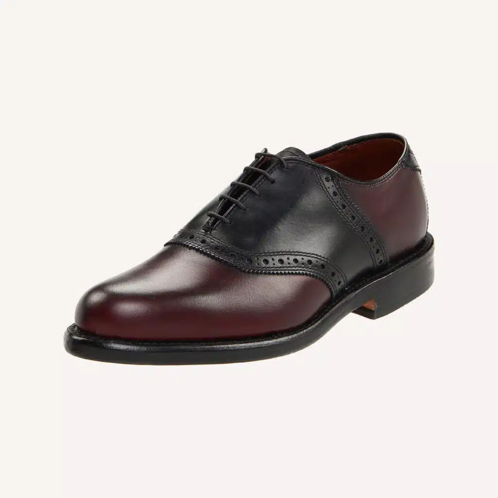 14 Best Saddle Shoes for Men