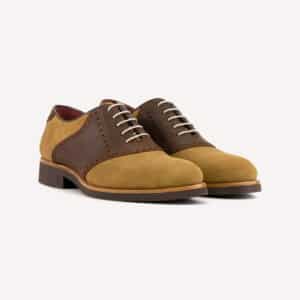 14 Best Saddle Shoes for Men