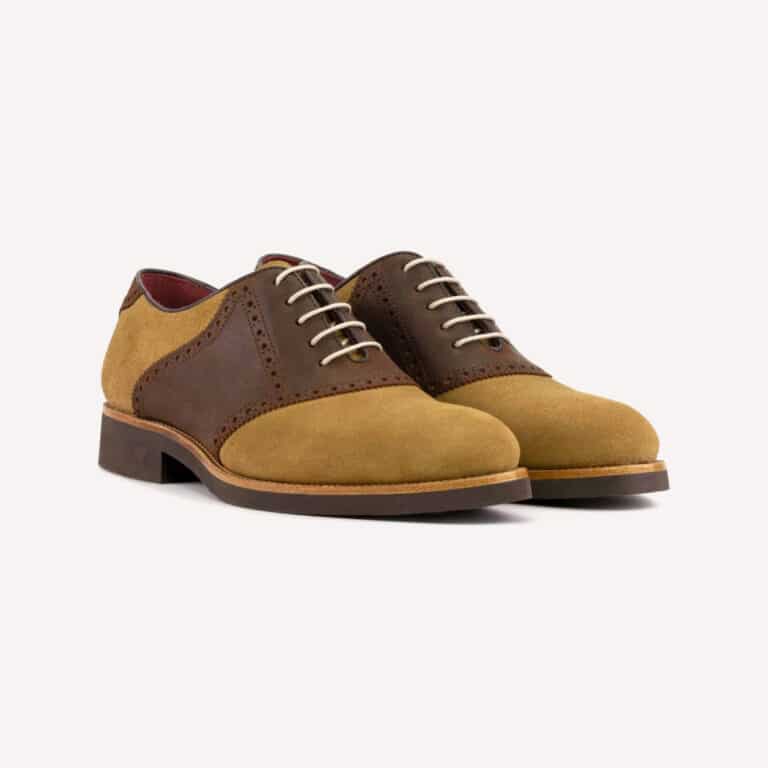 14 Best Saddle Shoes for Men