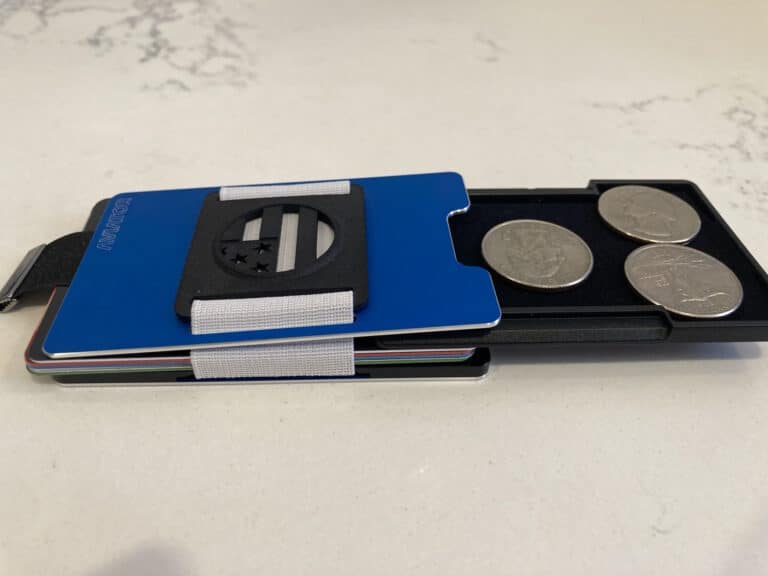Aviator Slide Wallet Review: Practical or Overbuilt?