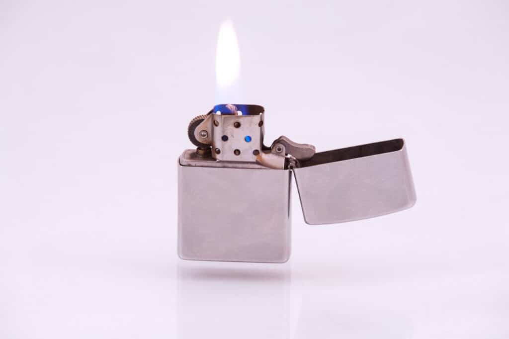 Zippos 101: What is a Zippo Lighter and Where Did They Originate?