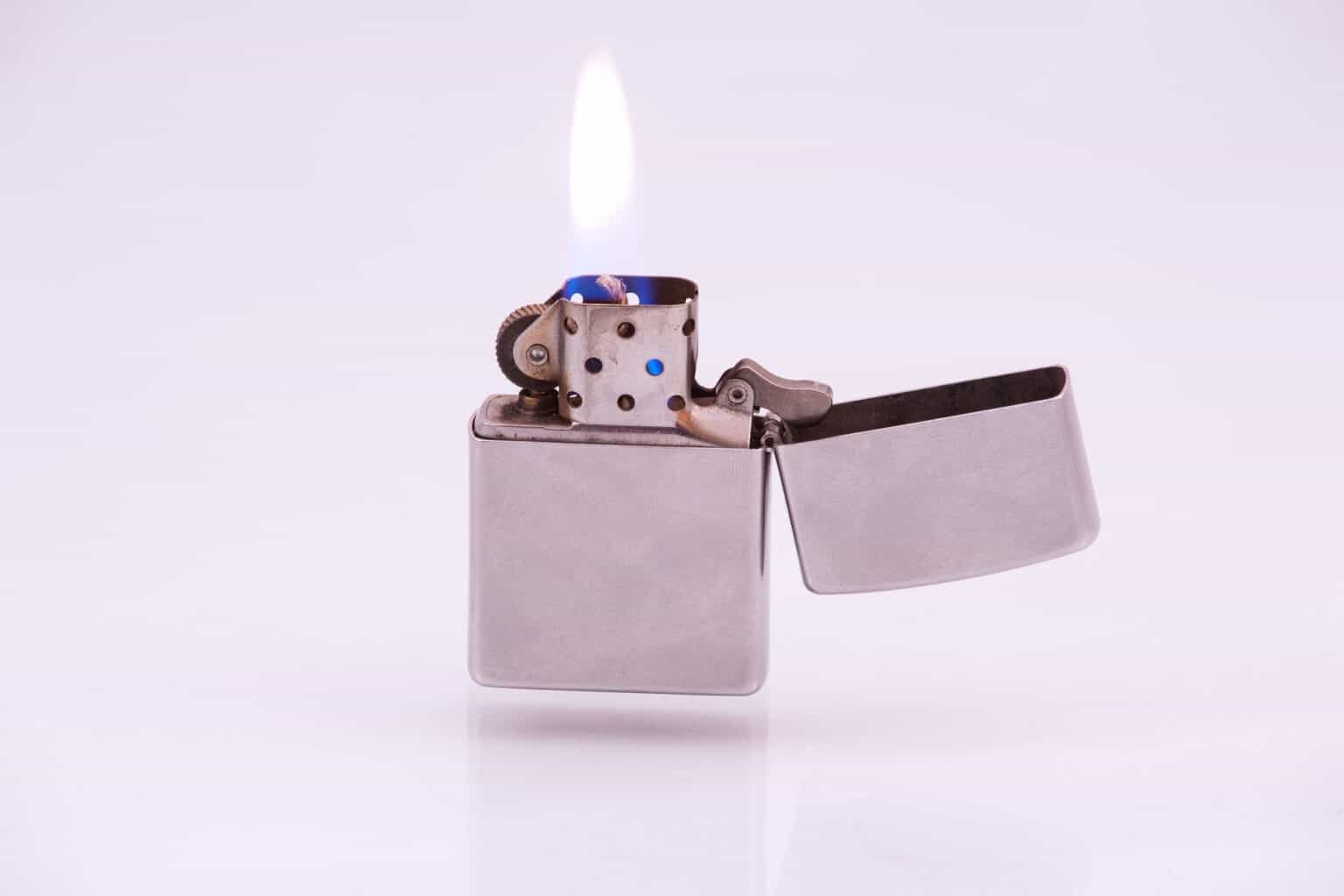Zippos 101: What is a Zippo Lighter and Where Did They Originate?
