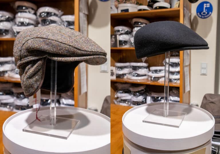 Types of Men's Hats That You'll Actually Wear