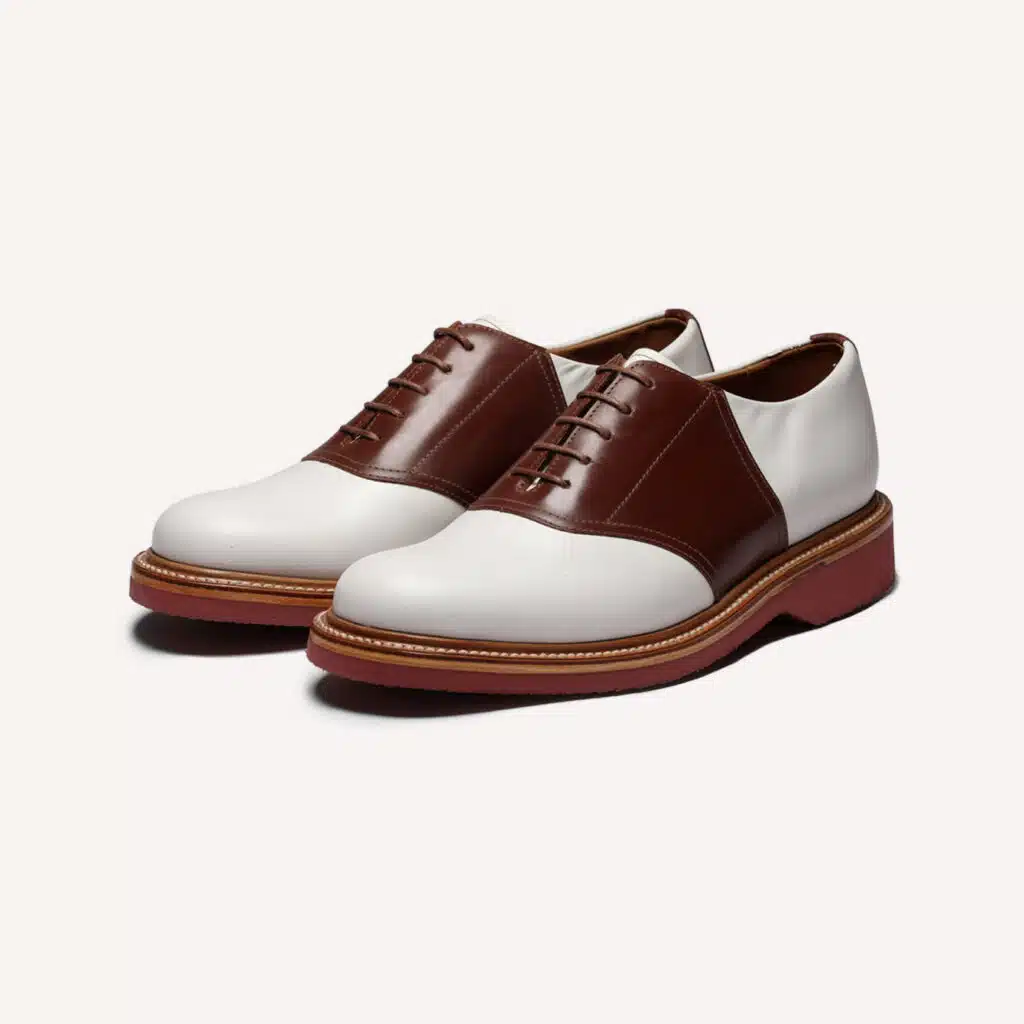 14 Best Saddle Shoes for Men