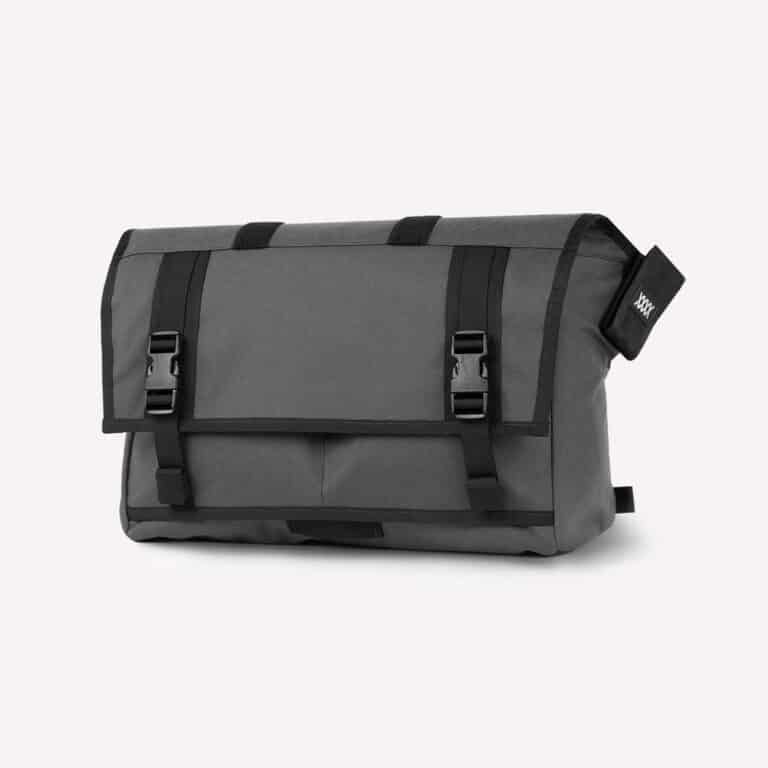 14 Functional and Cool Messenger Bags for Men