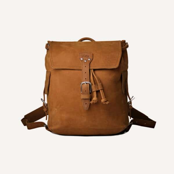 20 Best Functional and Stylish Men’s Backpacks (2023 Guide)