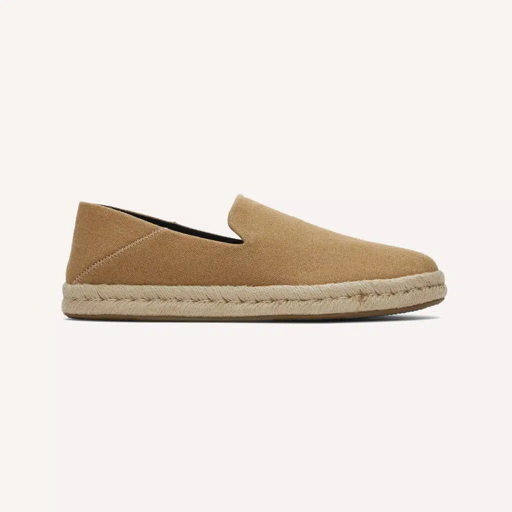 15 Men’s Espadrilles That Look Great (European Style)