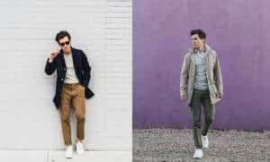 8 Best Raincoat Styles to Keep You Dry