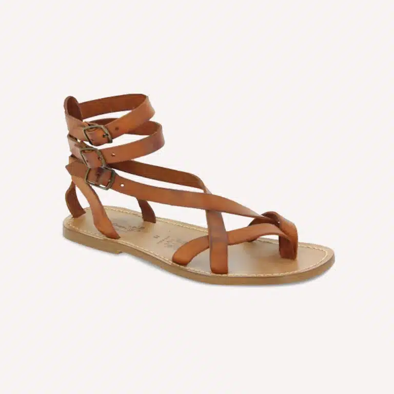 12 Types of Mens Sandals (The Rundown)