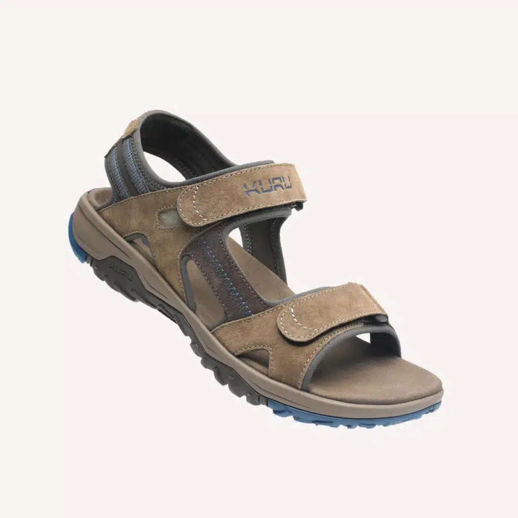 12 Types of Mens Sandals (The Rundown)