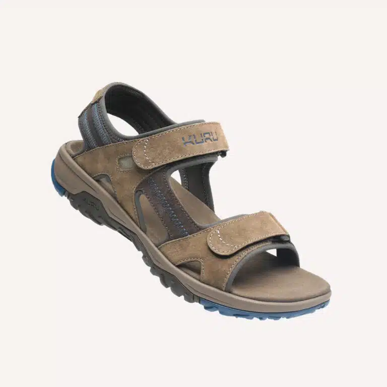 12 Types of Mens Sandals (The Rundown)