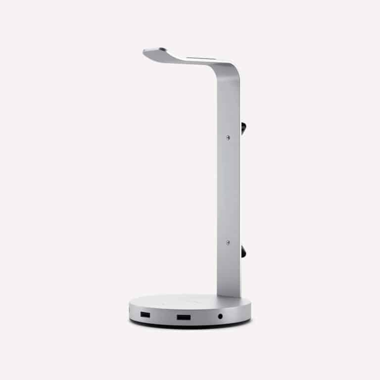 12 Best Headphone Stands for Desk Organization