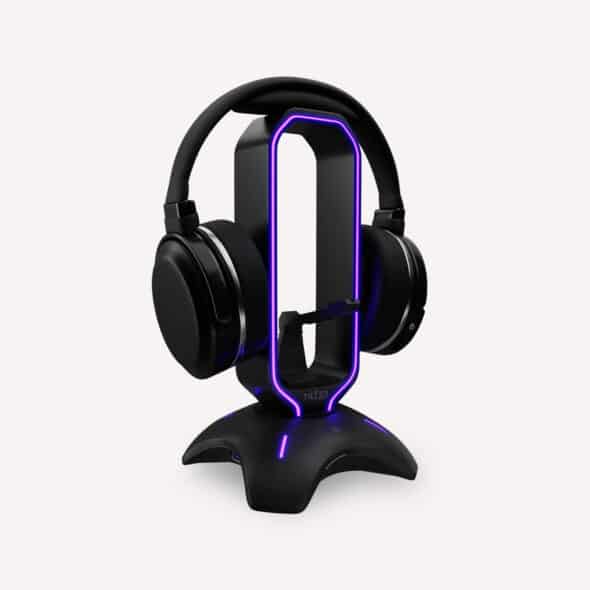 12 Best Headphone Stands for Desk Organization