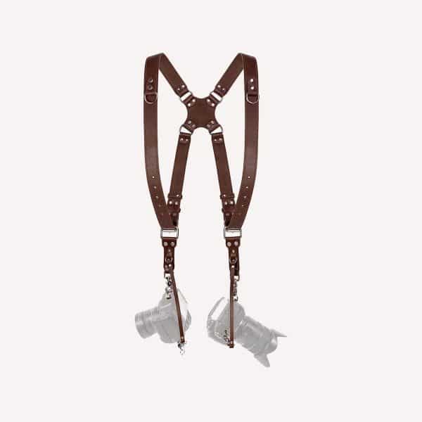 21 Best Camera Straps for Photographers for EDC