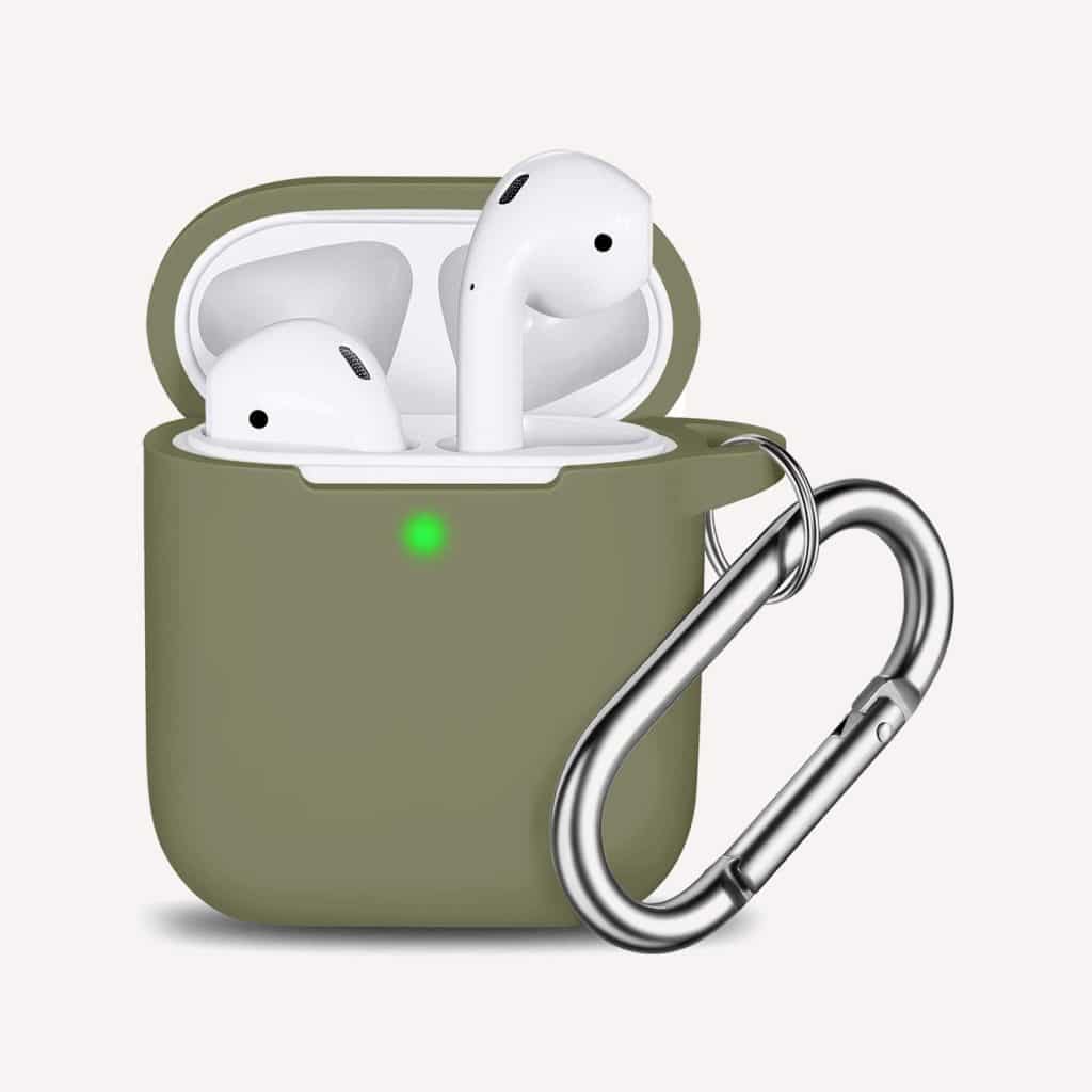 17 Best AirPods Cases for EDC - The Modest Man