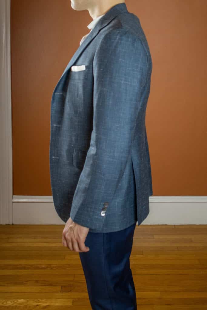 How to Wear a Suit in Warm Weather (Without Overheating)