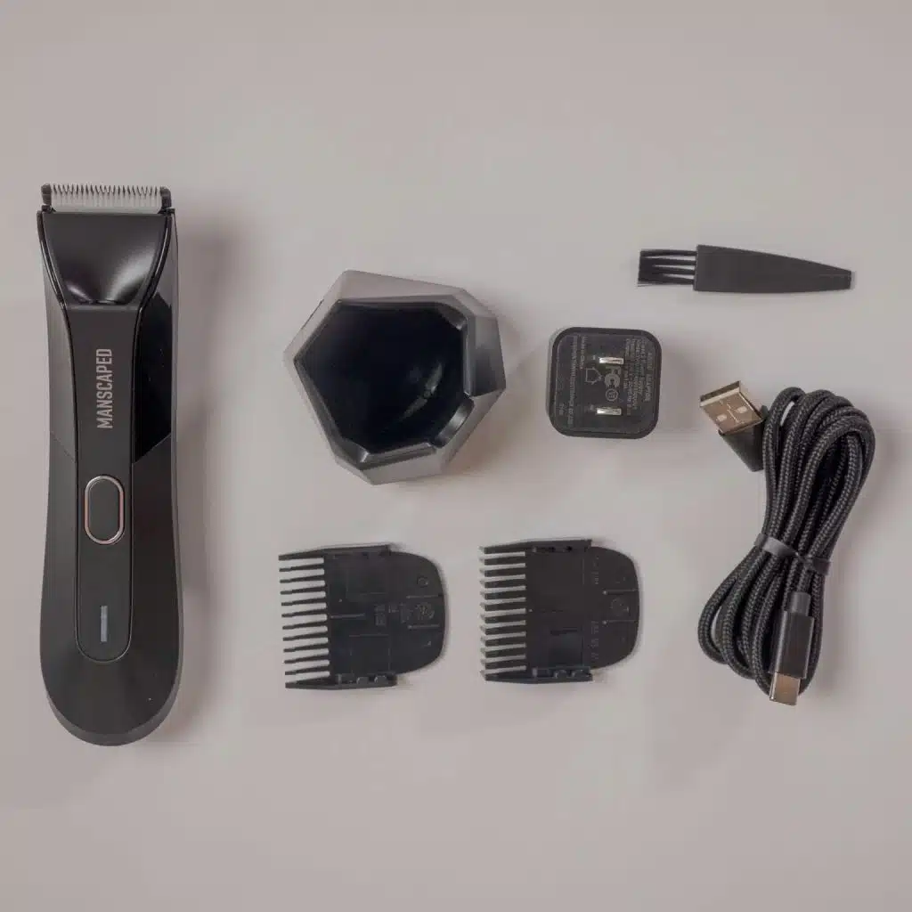 10 Best Body Hair Trimmers for Men