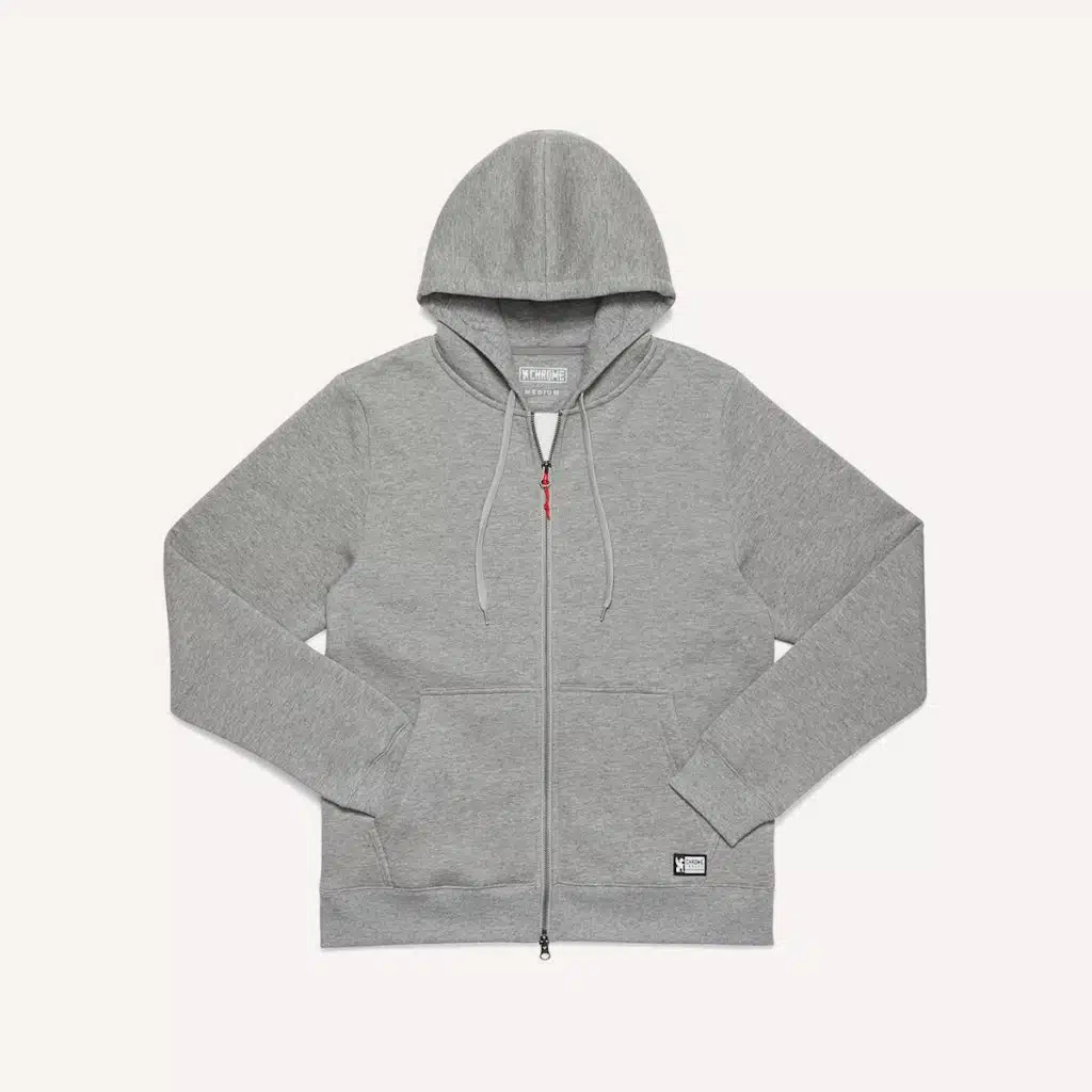 The 12 Best Men’s Hoodies (According to Reddit) - The Modest Man