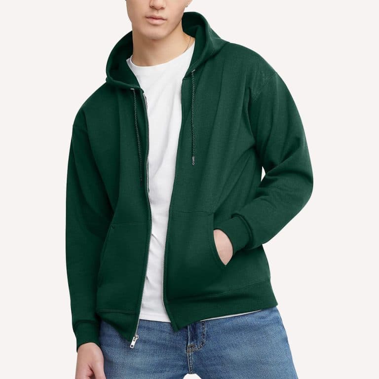The 12 Best Men’s Hoodies (According to Reddit) - The Modest Man