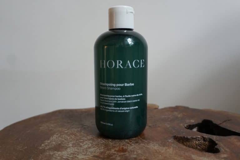 Horace Review: A New Era of Skincare for Men - The Modest Man