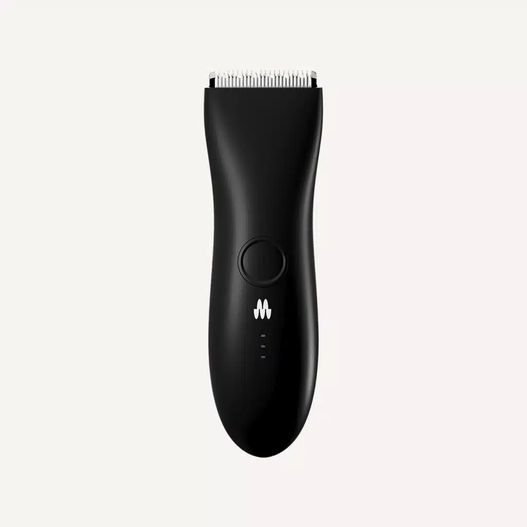 10 Best Body Hair Trimmers for Men