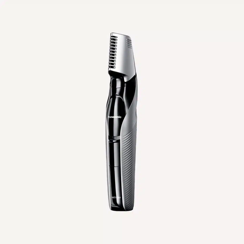 10 Best Body Hair Trimmers for Men