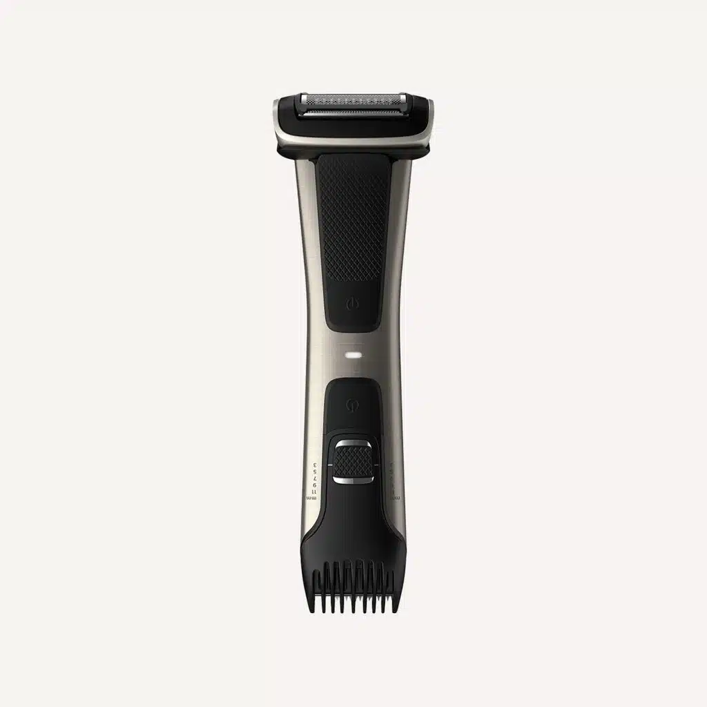 10 Best Body Hair Trimmers for Men