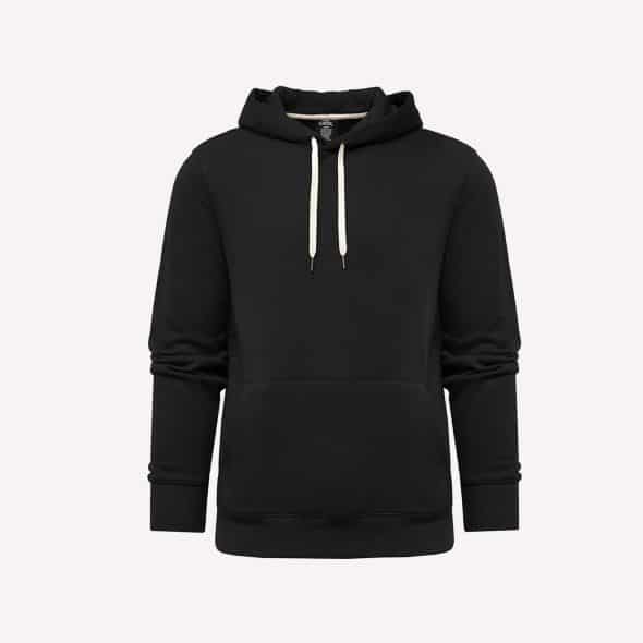 The 12 Best Men’s Hoodies (According to Reddit) - The Modest Man