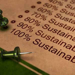 8 Simple Things You Can Do to Be More Sustainable