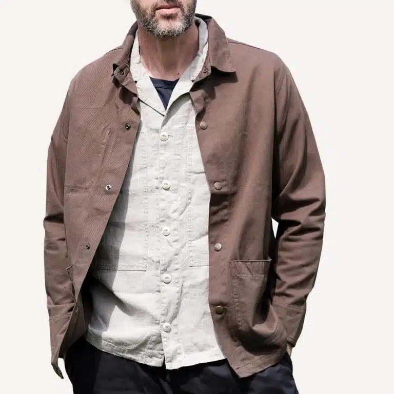 The 12 Best Chore Jackets for Men
