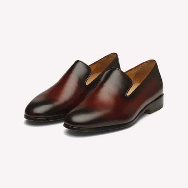 Top 13 Best Oxblood Shoes - The Modest Man