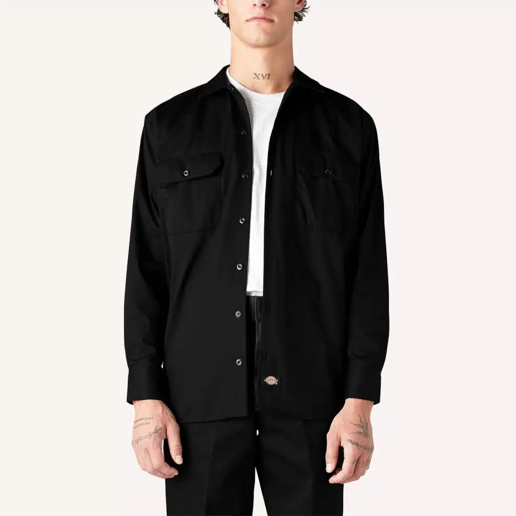 13 Best Workwear Clothing Brands for Men