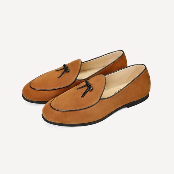 Best Belgian Loafer Options for Men