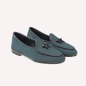 Best Belgian Loafer Options for Men
