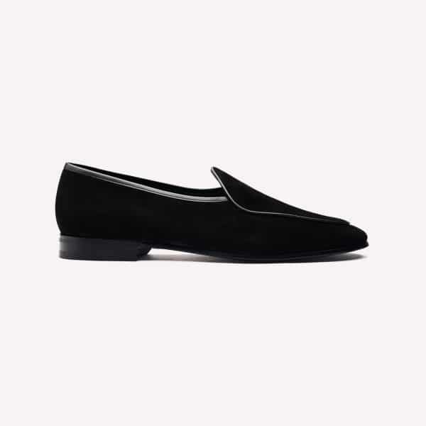 Best Belgian Loafer Options for Men