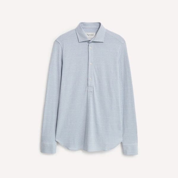 The 15 Best Popover Shirts for Guys (2023 Guide) - The Modest Man