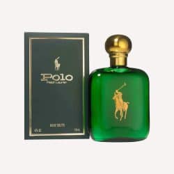 10 Best Polo Cologne for Men: Find Your Signature Fragrance