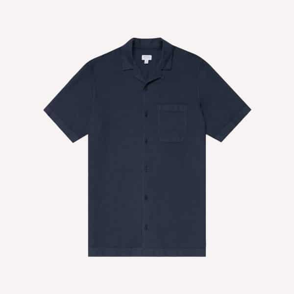 The 12 Best Camp Collar Shirts for Men