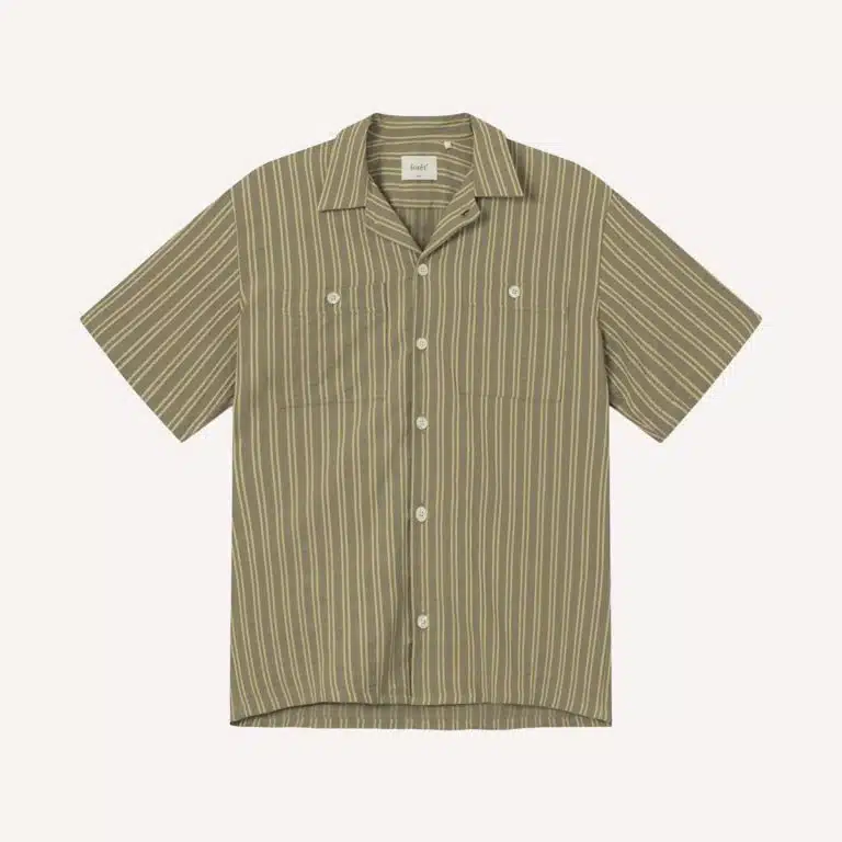 The 12 Best Camp Collar Shirts for Men